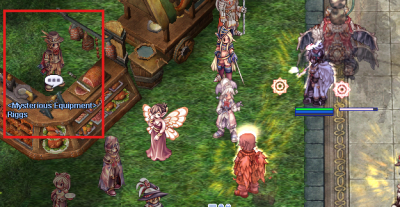 leveling [GemstoneRO - Wiki - Ragnarok]