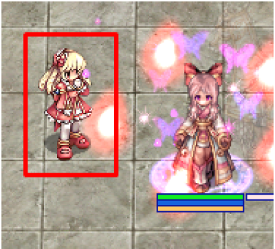 leveling [GemstoneRO - Wiki - Ragnarok]